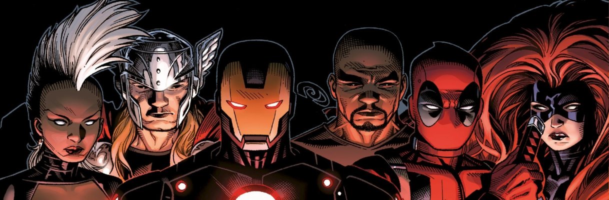 Avengers & X-Men: AXIS #1 Reviews