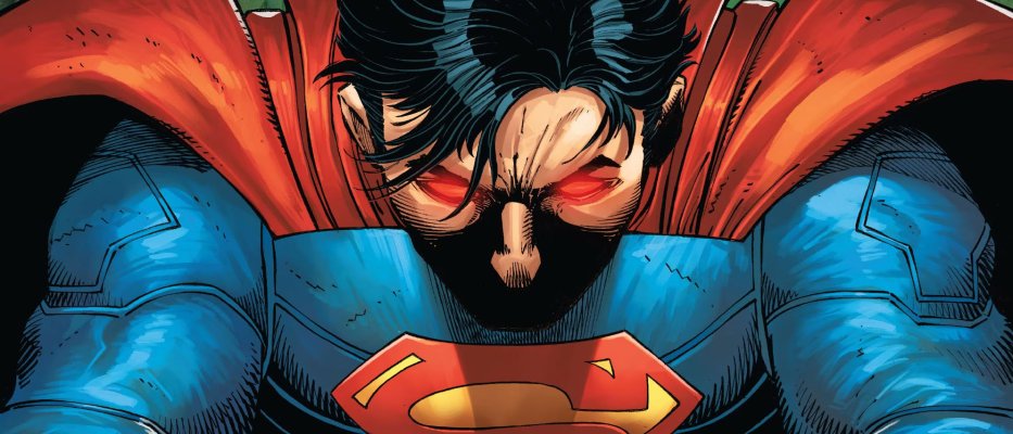 Superman #48 Reviews
