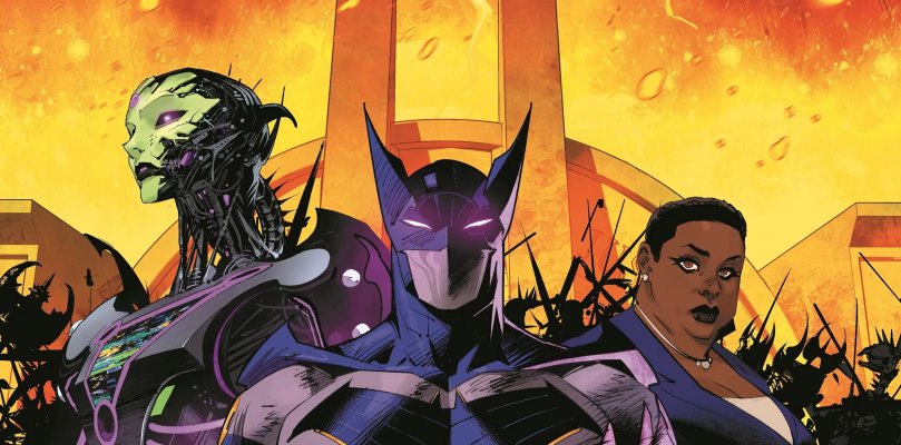 Absolute Power #1 Reviews