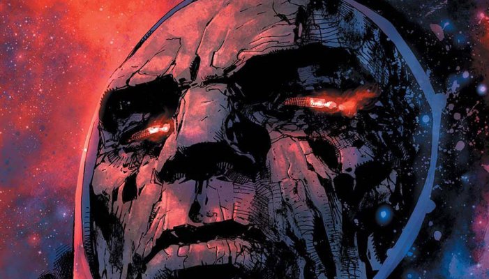 DC K.O.: Knightfight #1 Preview