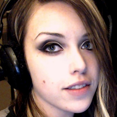 Ashley Witter - Comic Book Creator