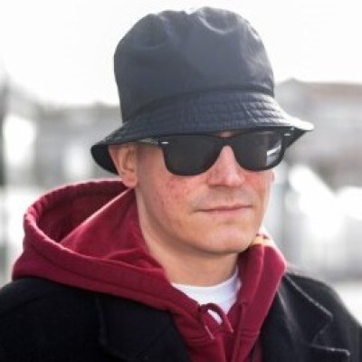 Ed Piskor - Comic Book Creator