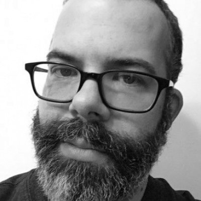 Kyle Starks - Comic Book Creator