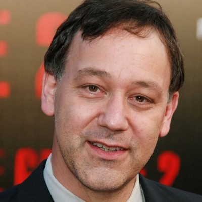 Sam Raimi - Comic Book Creator
