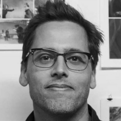 Martin Simmonds - Comic Book Creator