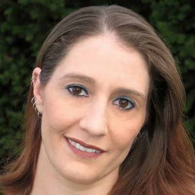 Erica Schultz - Comic Book Creator