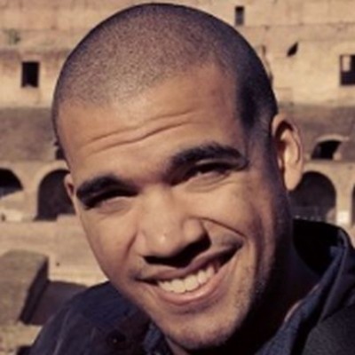 Irvin Rodriguez - Comic Book Creator