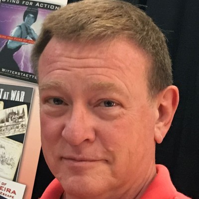 Michael Golden - Comic Book Creator