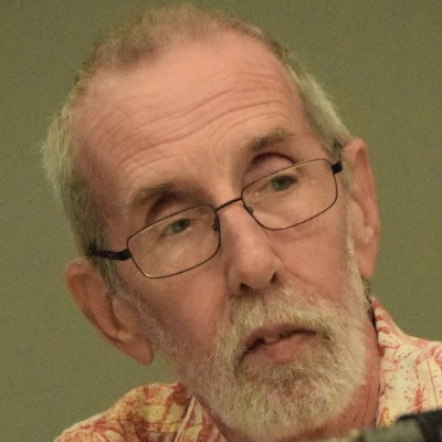 Keith Giffen - Comic Book Creator