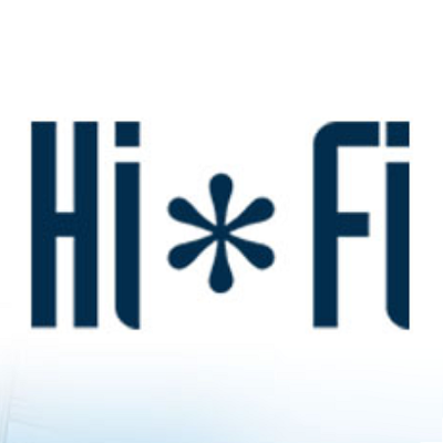 Hi-Fi - Comic Book Creator