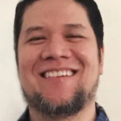 David Curiel - Comic Book Creator