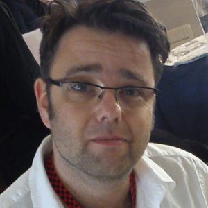 Sean Phillips - Comic Book Creator