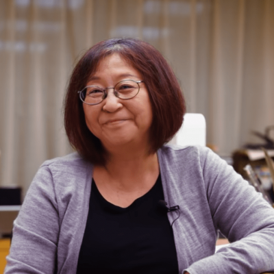 Rumiko Takahashi - Comic Book Creator