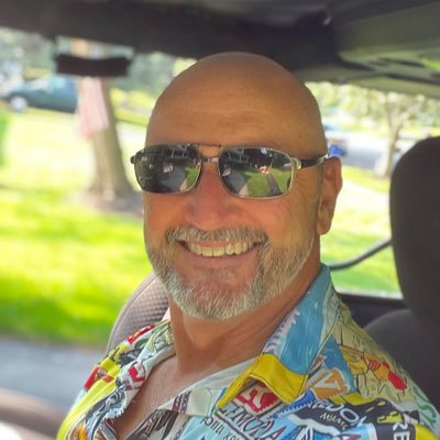 Graham Nolan - Comic Book Creator