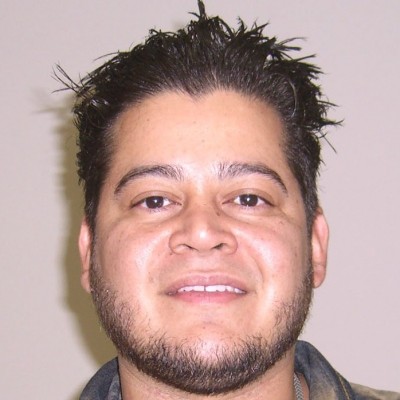 Eric Basaldua - Comic Book Creator