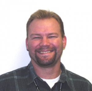 Tom Waltz - Comic Book Creator