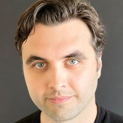 Jason Fabok - Comic Book Creator
