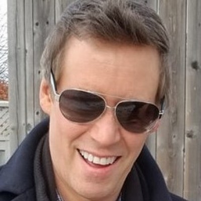 Dale Keown - Comic Book Creator