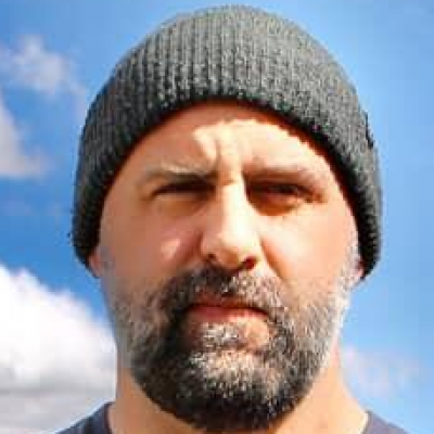 Joshua Cassara - Comic Book Creator