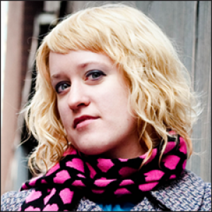 Amy Reeder - Comic Book Creator