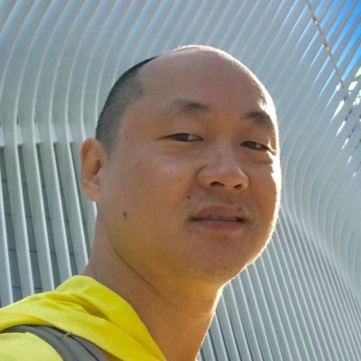 Jonathan Lau - Comic Book Creator
