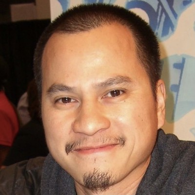 Dustin Nguyen - Comic Book Creator