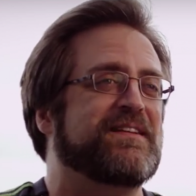 Brian Reed - Comic Book Creator