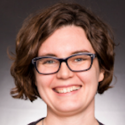 Ellie Pyle - Comic Book Creator