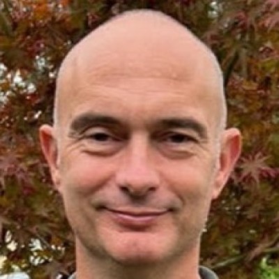 Gary Frank - Comic Book Creator