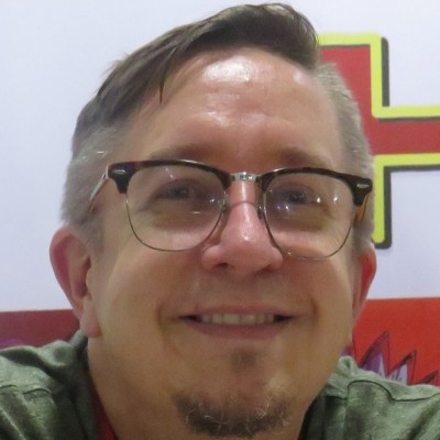 John Layman - Comic Book Creator