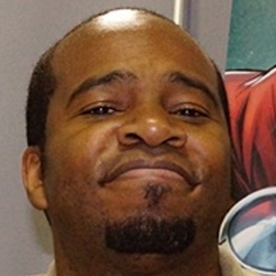 Mark Morales - Comic Book Creator