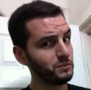 Nick Pitarra - Comic Book Creator