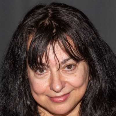 Ann Nocenti - Comic Book Creator