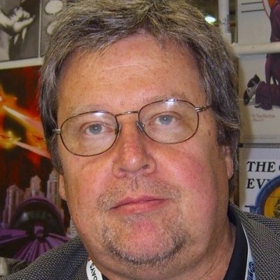 Bill Willingham - Comic Book Creator