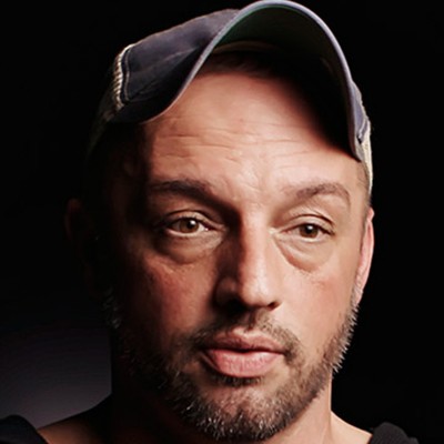 Phil Jimenez - Comic Book Creator