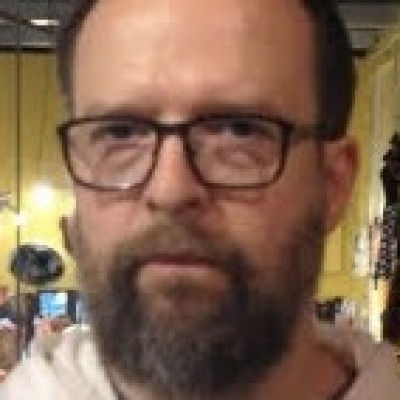 Steve Skroce - Comic Book Creator