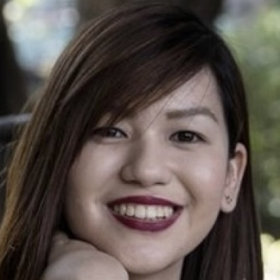 Rian Gonzales - Comic Book Creator