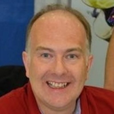 Mark Buckingham - Comic Book Creator