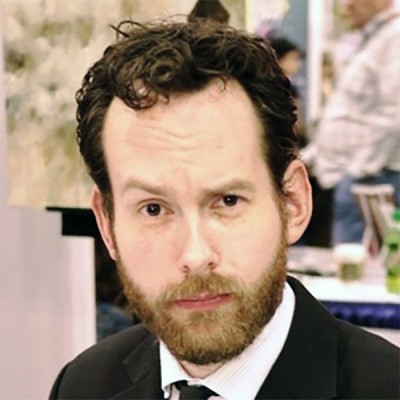 Ben Templesmith - Comic Book Creator