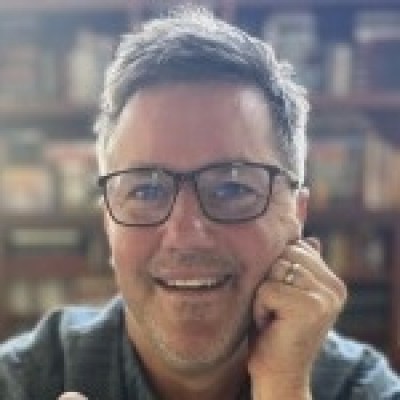 Chris Ryall - Comic Book Creator