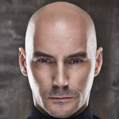 Grant Morrison - Comic Book Creator