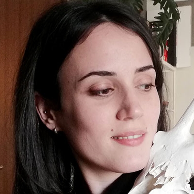 Dani - Comic Book Creator