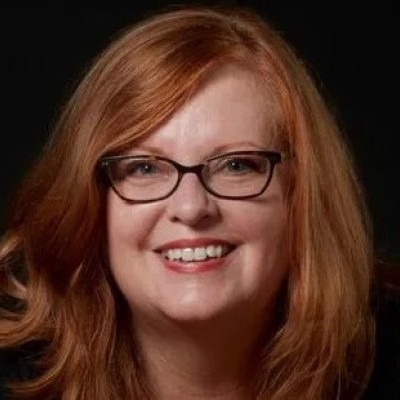 Gail Simone - Comic Book Creator