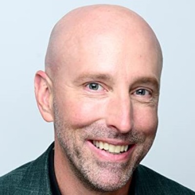 Brian K. Vaughan - Comic Book Creator