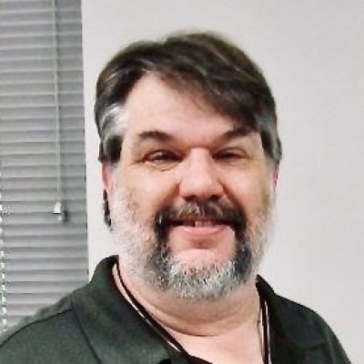 Steve Lightle - Comic Book Creator
