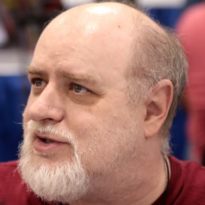 Ty Templeton - Comic Book Creator