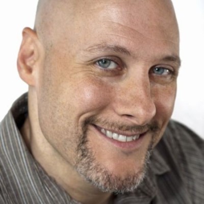 Andy Smith - Comic Book Creator