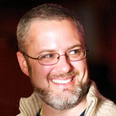 Robert Venditti - Comic Book Creator