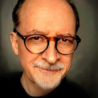 Kevin Nowlan - Comic Book Creator