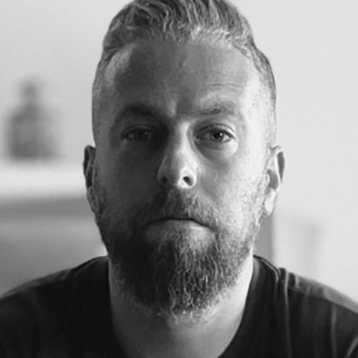 W. Maxwell Prince - Comic Book Creator